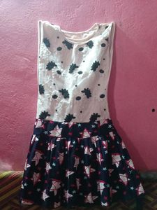Women > Dresses | Pretty Cute Frock For Girls | Freeup
