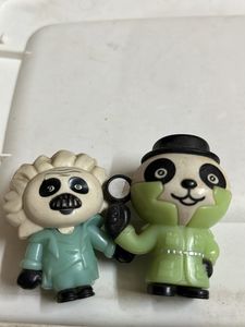 Baby & Kids > Toys & Games | Gems Panda Yellow Pirate, Sherlock ...