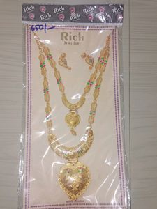 Women > Jewellery Sets | Neckles Set | Freeup