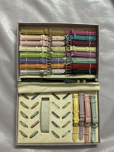 Women > Watches | Interchangeable Watch Set | Freeup