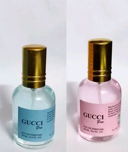 Beauty & Care > Perfume | Set of 2- Gucci pro special edition + Soft ...