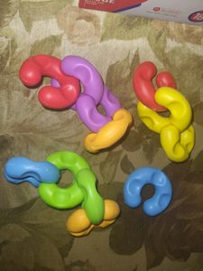 Baby & Kids > Toys & Games | Chain Link Toy | Freeup