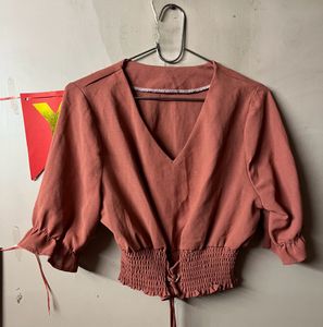 Women > Tops & Tunics | Crop Top | Freeup