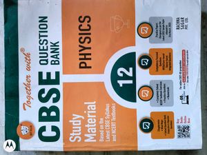 Books > Textbooks | Together With CBSE Physics ⚛️.... | Freeup