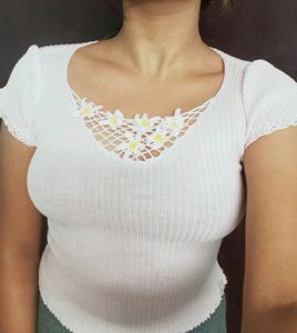 Women > Tops & Tunics | Cute Korean Top | Freeup