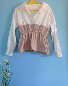 Women > Tops & Tunics | CUTE KOREAN TOP | Freeup
