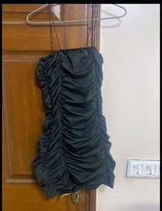 Women > Dresses | Bodycon Hugging Dress | Freeup