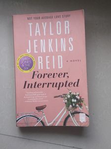 Books > Fiction | Forever, Interrupted - Taylor Jenkins Reid | Freeup
