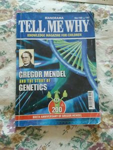 Books > Children's Books | Tell Me Why Magazine and Wildlife Holidays ...