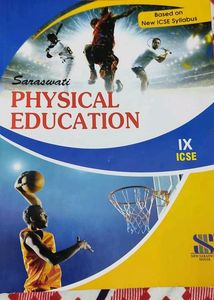 Books > Textbooks | Physical Education Class-9 | Freeup