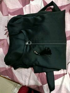 Women > Ethnic Gowns | Burka Nidha Fabric | Freeup