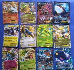 Collectibles | Rare Ex Pokemon Cards Legendary Pokemons 12cards | Freeup