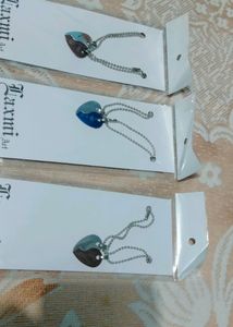 Women > Necklaces & Chains | 3 Combo Chains | Freeup