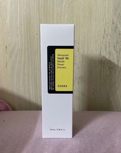 Beauty & Care > Face Serum | COSRX Advanced snail 96 Mucin Powder Essence | Freeup