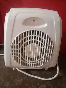 | Hotstar Fan Heater | Freeup