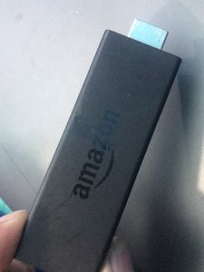 | Amazon Fire Stick Second Generation Tata Bing | Freeup