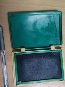 Gadgets > Office Supplies & Stationery | Camel Green Ink Pad And Gree ...