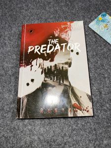 Books > Fiction | The Predator By Runyx | Freeup