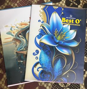 Books > Textbooks | New College Book (pack Of 5) | Freeup