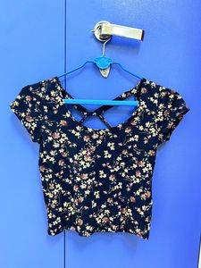 Women > Tops & Tunics | Cute Summer Crop Top | Freeup