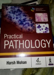 Books > Textbooks | Practical Pathology 🆕 | Freeup