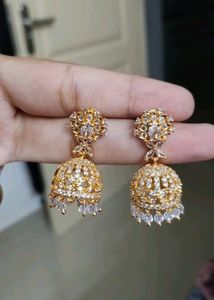 Women > Earrings & Studs | Original AD Stone | Freeup