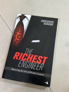 | The Richest Engineer | Freeup