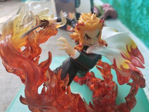 Baby & Kids > Toys & Games | Demon Slayer Anime Rengoku Collectible for ...