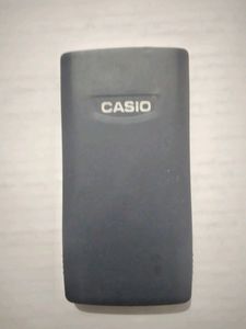 Gadgets > Mobile Phones | Casio Fx-991ms Calculater | Freeup