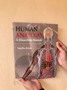 Books > Textbooks | TextBook Of Human Anatomy 🧠👀... | Freeup