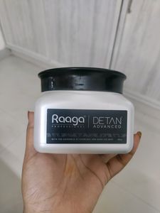Beauty & Care > Masks & Peels | Raaga Professional Detan Advanced With ...