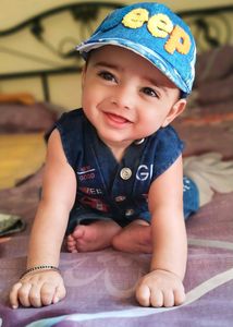Baby & Kids > Accessories | Jeep Baby Cap | Freeup