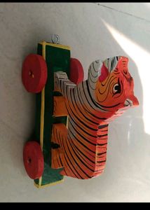 Baby & Kids > Toys & Games | Wooden Movable Toy | Freeup