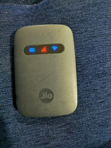 Gadgets > Mobile Accessories | Jio 4G Router | Freeup