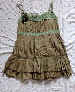 Women > Tops & Tunics | COTTAGECORE TOP | Freeup