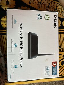 Gadgets > Office Supplies & Stationery | Wireless N 150 Home Router ...