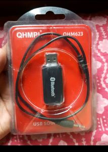 Gadgets > Drives & Storage | Bluetooth USB Receiver | Freeup