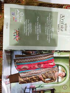 Women > Dress Material | Neck Embroidery Diamond Work | Freeup