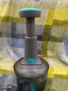 Home & Kitchen > Kitchen Tools & Cutlery | Hand Press Push Cutter With ...