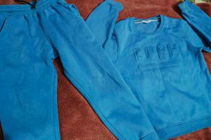 Baby & Kids > Boys Clothing | Woolen Coard Set For Kids Unisex | Freeup