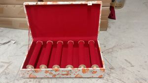 | Bengal Box | Freeup