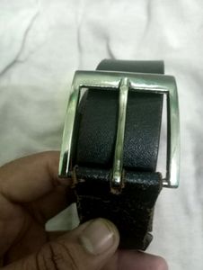 Men > Belts | Mens Belt Pure Leather | Freeup