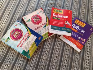 Books > Textbooks | Cbse class 10th Sample Question Papers | Freeup