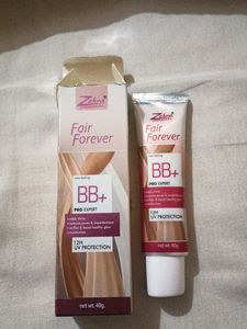 Beauty & Care > Face Primer | Fair Forever BB+ Pro Expert Cream | Freeup