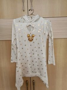 Baby & Kids > Girls Clothing | one piece dress for kids | Freeup