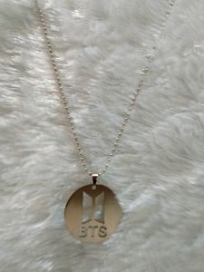 Women > Necklaces & Chains | BTS Locket 💜 | Freeup