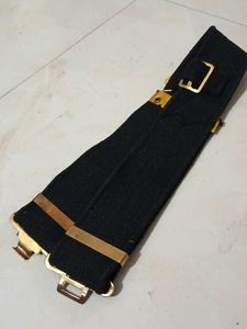Women > Belts | Ncc B Certificate Belt | Freeup