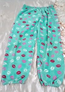 Women > Jeans & Pants | Soft Pepsi Pants | Freeup