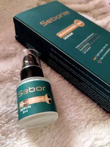 Beauty & Care > Face Serum | Niacinamide Serum | SEBONIA | Freeup