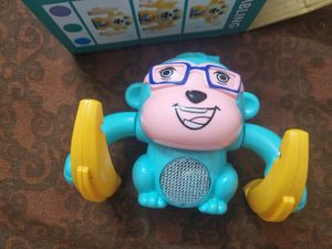 Baby & Kids > Toys & Games | Dancing Monkey | Freeup